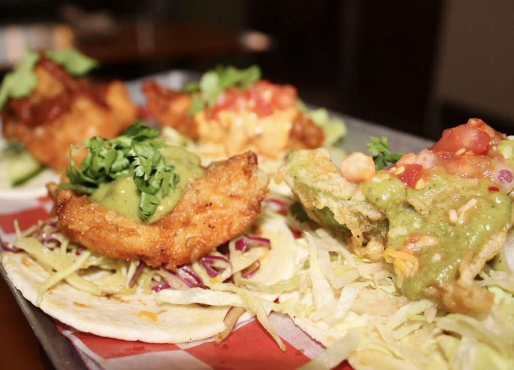 The Old Plank Tex-Mex Sports Bar in Logan Square | Chi@Glance