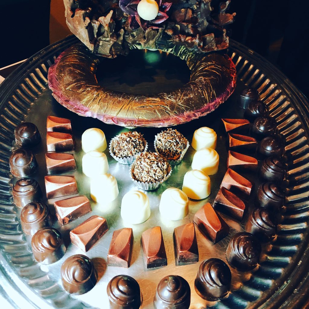 Chicago Chef Hall of Fame Inductee Ceremony | Chi@Glance