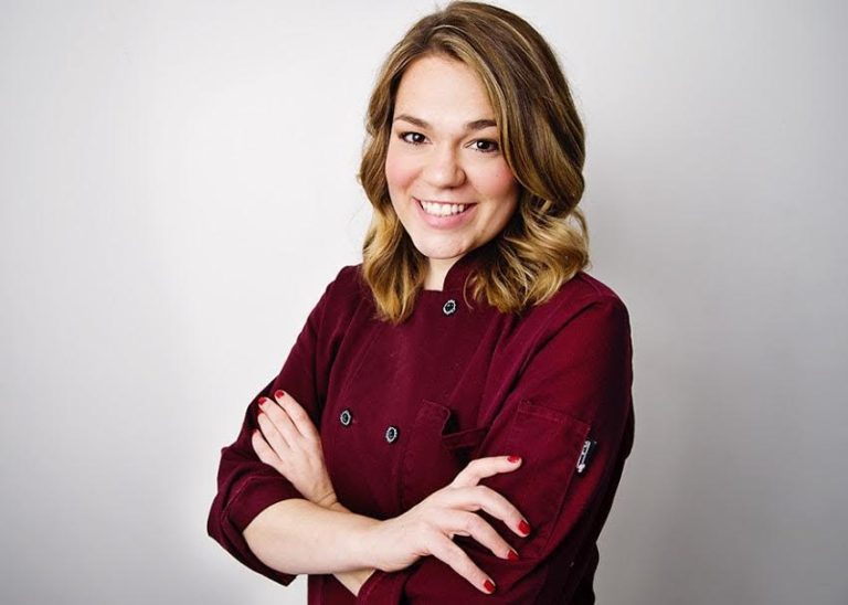 Interview with Erin Martin or ECBG Studio | Chi@Glance