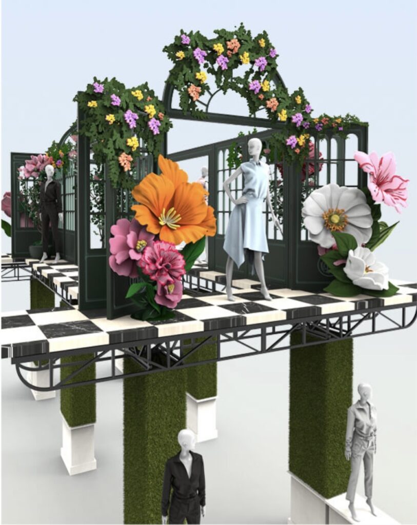 Event Alert: Macy’s Flower Show | Chi@Glance